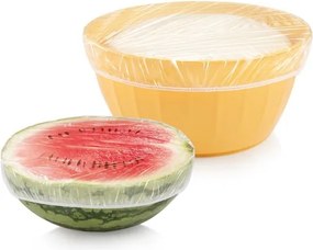 TESCOMA Pružné pokrývky 4FOOD, 50 ks, velké