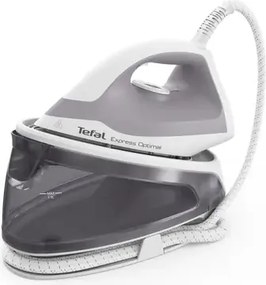 Tefal SV4111E0 šedá / Parní generátor / 5,3 bar / 110 g/min / 1,2 l