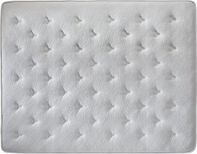 Matrace Blue Star Roll Pack, Tvrdá, pružinová, oboustranná/termoregulační, 180x200 cm