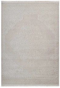 Lalee Kusový koberec Triomphe 500 Beige Rozměr koberce: 80 x 150 cm