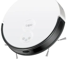 Tapo rv20 mop robot vacuum cleaner