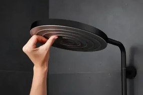 Hansgrohe Pulsify S Puro - Sprchový set s termostatem | průměr 26 cm |