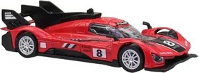 Auto závodní kovové / 11 cm / od 3 let