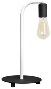 Stolní lampa TUNE 1xE27/15W/230V