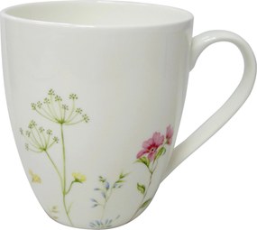 XXXLutz HRNEK JUMBO Wildflower 550 ml Novel - Velké hrnky - 0071360487