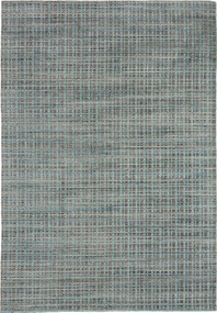 XXXLutz ORIENTÁLNÍ KOBEREC, 140/200 cm tyrkysová Cazaris - Orientální koberce - 007946028561