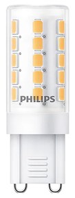 LED Žárovka G9  LED Žárovka G9 Stmívání a výkon: Nestmívatelné / 3,2W; 400 lm, Teplota chromatičnosti: 3000 Kelvinů