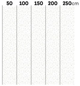 Dětská tapeta 50x280 cm Dots Minimini – Dekornik