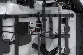 Elektrické autíčko Lamborghini Revuelto XL STRONG růžové