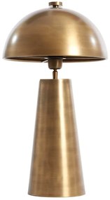 Designová stolní lampa DITA ANTIQUE BRONZE