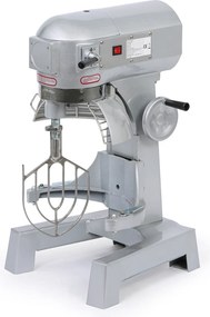 Profesionální planetární mixér, 20 l, 1500 W