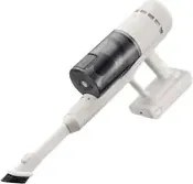 Roborock H60 Hub / Aku tyčový vysavač / 500W / 0.5 l / bezáčkový