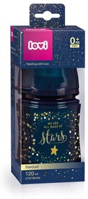 LOVI Lahev 120ml Stardust