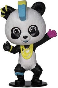 Figurka ubisoft heroes - just dance panda