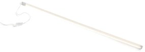 HAY Svítidlo Neon Tube LED Slim 120, warm white AB450