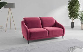 XXXLutz TŘÍMÍSTNÁ POHOVKA, textil, lilková Sit & More - Pohovky - 000144024155