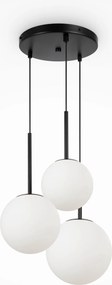XXXLutz STROPNÍ ZÁVĚSNÉ SVÍTIDLO, 40/180 cm MAYTONI - Online Only svítidla - 004353016306