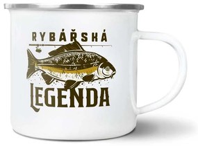 Sablio Plecháček Rybářská legenda: 300 ml