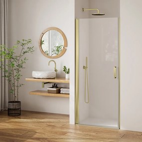 PL PIV 2000 mm 880 975-1005 Transparent Z 1000 Brushed Gold Univerzální PL PIV/1000 PL PIV 100200 4PE