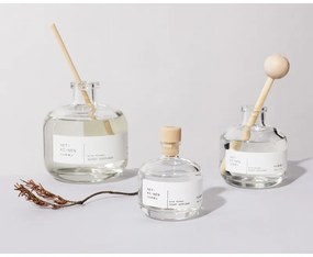 Vonný difuzér Pine forest 100ml, jehličnatý les