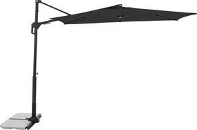 Doppler ACTIVE 240 x 135 cm antracit