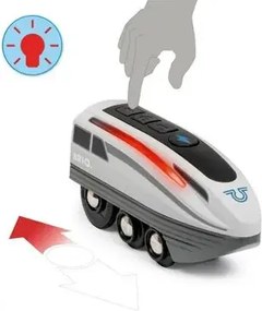 BRIO Nejrychlejší turbo vlak na baterie / od 3 let