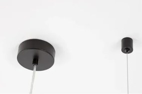 Závěsné svítidlo NOVA LUCE ODILLIA G9 9009250 bez žárovky