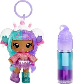 MGA Yummiland Panenka se změnou barvy - Carly Cakepop / od 4 let