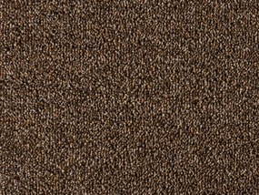 Ideal Libra Silk 5442 - hnědý koberec do bytu Šíře role: 5 m
