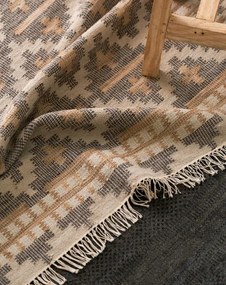 Diamond Carpets koberce Ručně vázaný kusový koberec Marsel DE 2256 Multi Colour - 140x200 cm