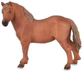 Mojo Suffolk Punch kobyla