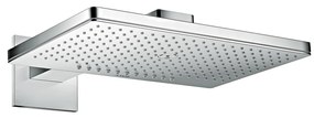 Axor Shower 460 2Jet - hlavová sprcha s přípojným ramenem, 35280000