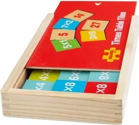 Bigjigs Toys Počítání v krabičce / od 3 let
