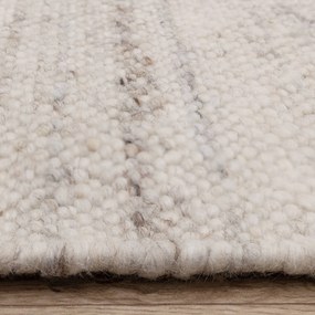 Tribeca Design Kusový koberec Calabi Ivory Rozměry: 160x230 cm