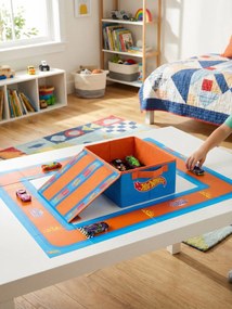 Sinsay - Úložná krabice Hot Wheels - vícebarevná