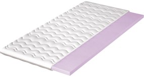 Matrace 180x200 TOPPER T-1