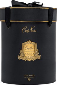 Côte Noire Premium Roses Bouquet kytice parfémovaných růží Carmine Red