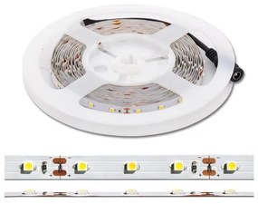 Ecolite DX-SMD3528-BI/5M - LED pásek 5 m LED/24W/230V