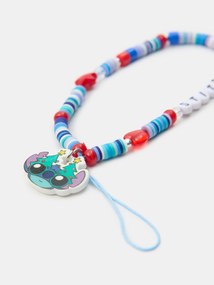 Sinsay - Vánoční ozdoba na telefon Stitch - vícebarevná