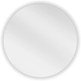 Mexen Alto kulaté koupelnové zrcadlo 50 cm - 9853-050-050-000-00