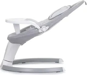 CHIPOLINO Kojenecké lehátko Lera Granite