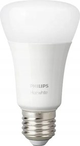Žárovky Philips Hue White Led E27 9 W 806 lm