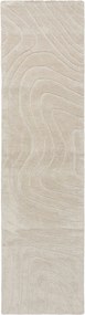 XXXLutz BĚHOUN, 60/230 cm, přírodní barvy Flair Rugs - Online Only koberce & rohožky - 003165044505
