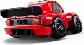 Sluban Car Club M38-B1203A MCAR M05