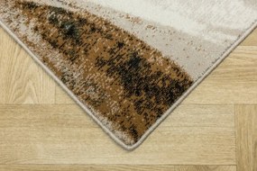Koberec Agnella Isfahan Fin krémový