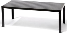 Vikio Zahradní jídelní set 205x90 cm pro 6 osob DT252