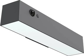 Venkovní solární Led lampa s pohybovým senzorem Viking SR24