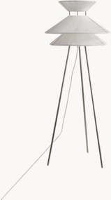 Stojací lampa Kiku