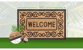 Rohožka 45x75 cm Mix Mats – Hanse Home
