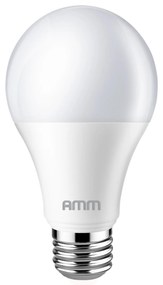 Žárovka LED AMM E27 11 W 3 000 K